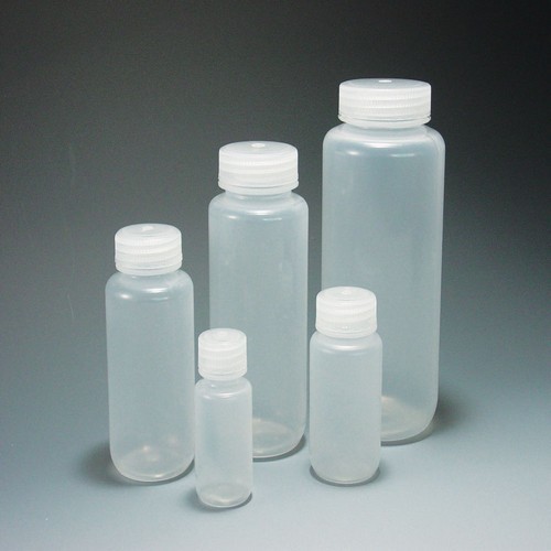 Wide Mouth Bottles (플라스틱 광구병) [Tarson]