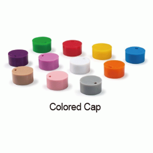 Simport® CapinsertTM Color Cap-Insert for CryoVial, for T309 & T310 ...