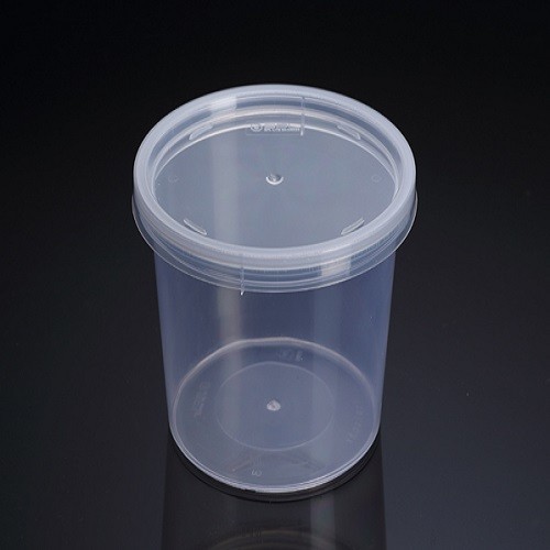 Autoclaving Jar
