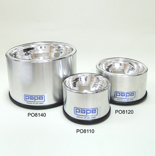 듀와플라스크 Dewar Flasks, Low Form, Pope