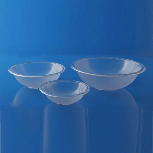 PC Bowl 투명 PC 보울