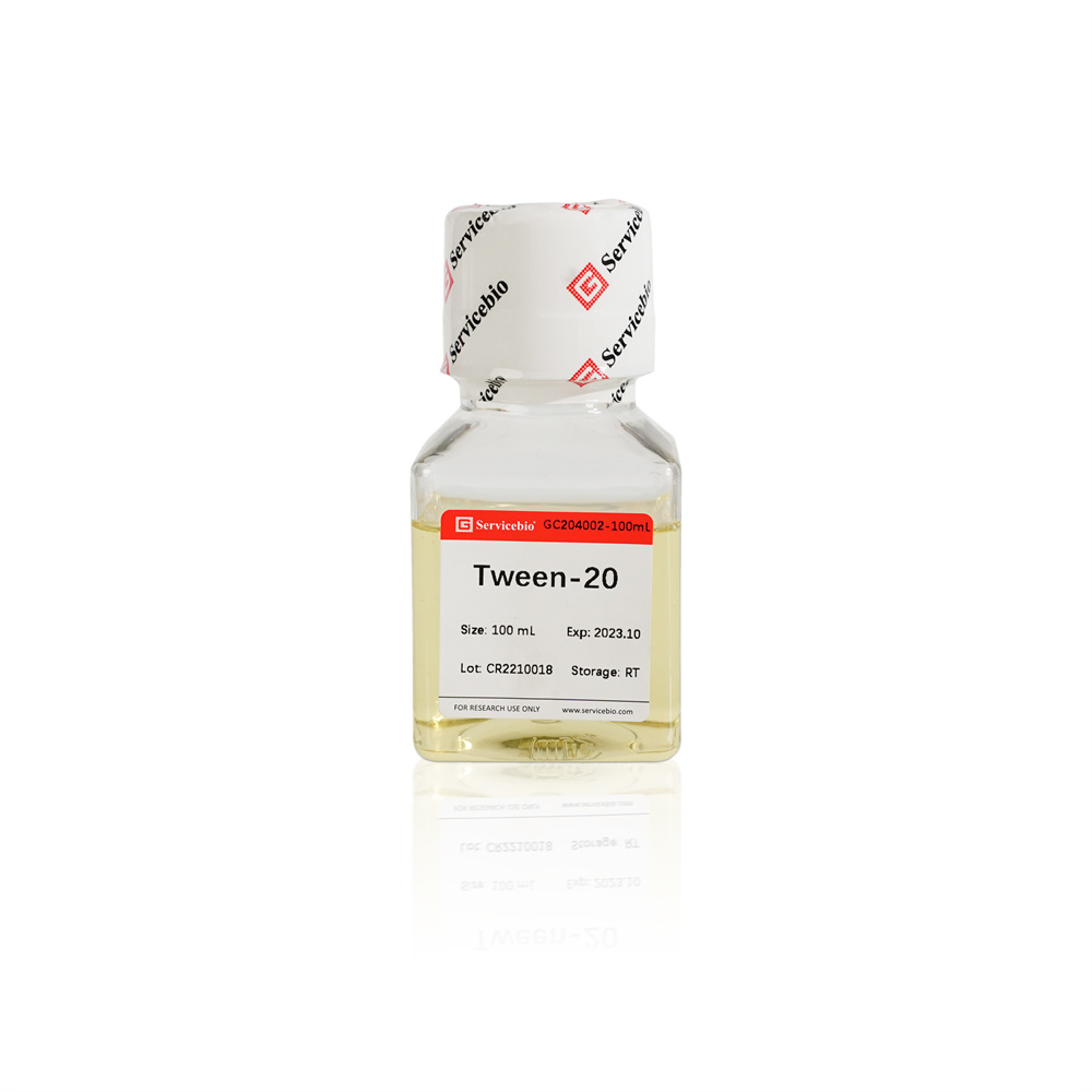 Tween 20, 트윈 20, GC204002-100ml, Tween-20, Tween 20
